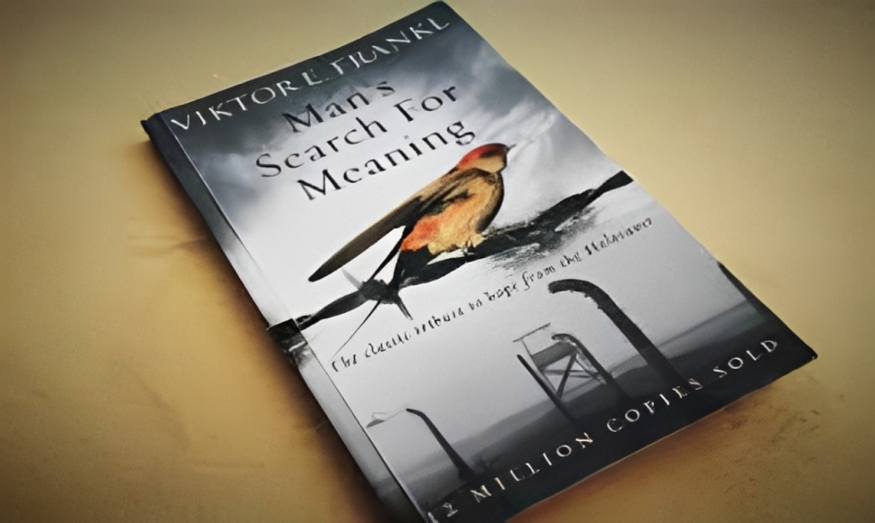 10 Life Lessons from “Man’s Search for Meaning” by Viktor E. Frankl: A ...