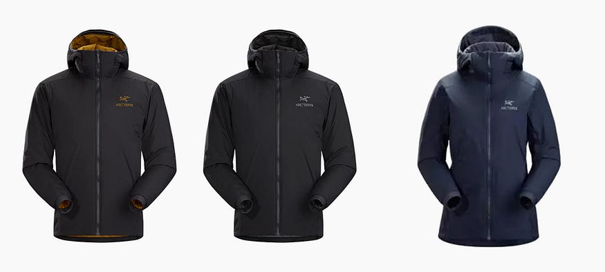Stand Out with Style: Create Your Own Custom Jackets