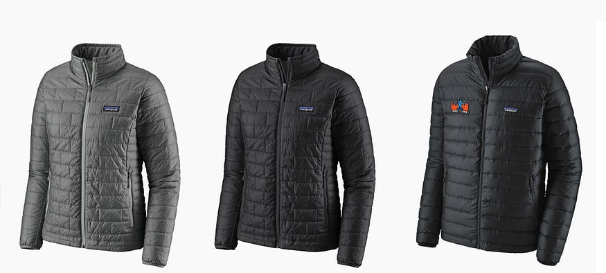 Stand Out with Style: Create Your Own Custom Jackets