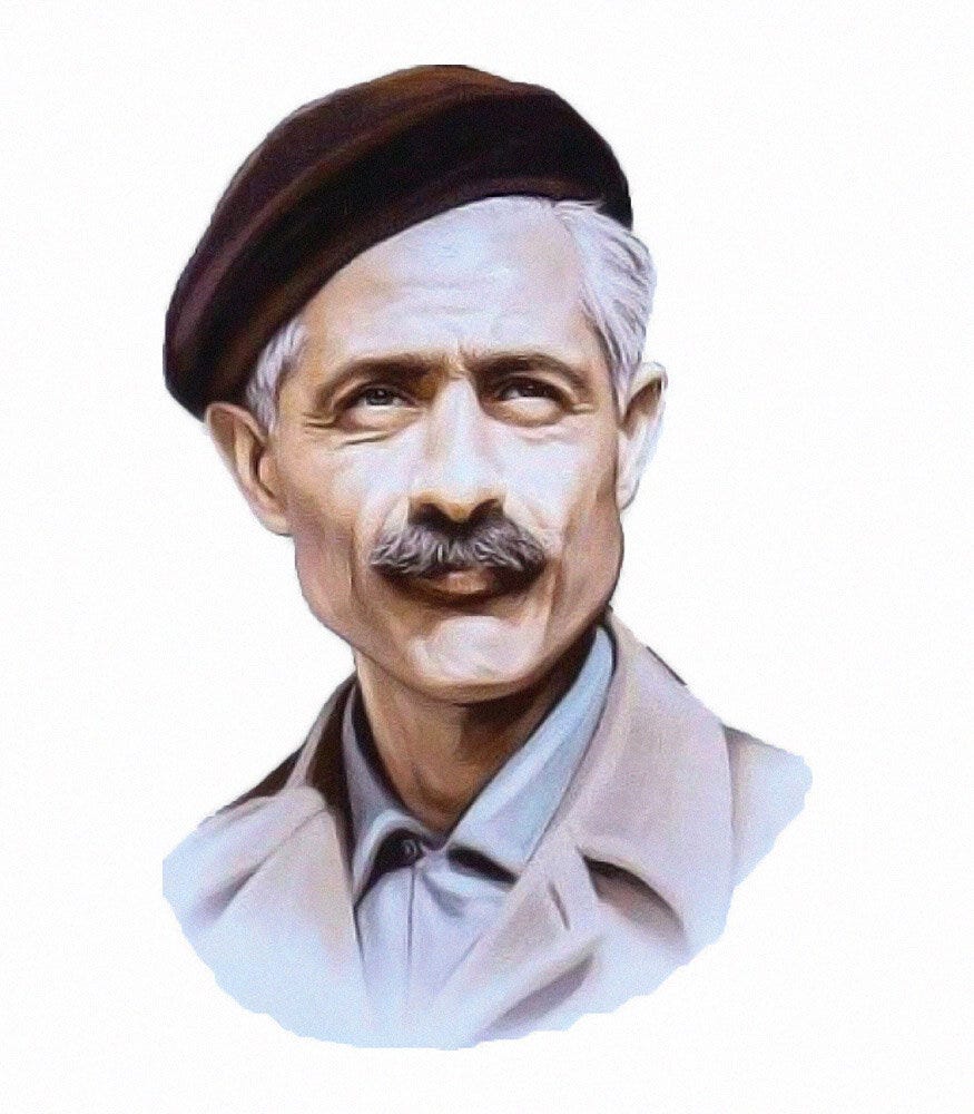 Book Garden to commemorate Jalal Al-e Ahmad’s 54th death anniversary ...
