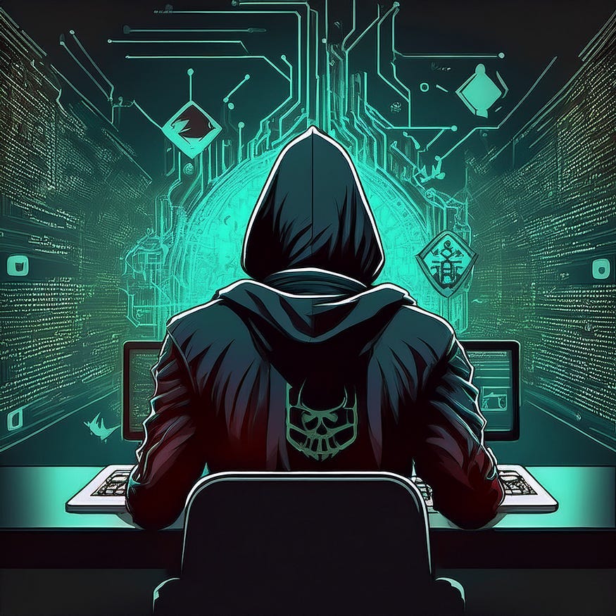 Hacking API’s Series(14/36) — Mastering JWT(JSON Web Tokens) | by Vishal Sharma | Medium