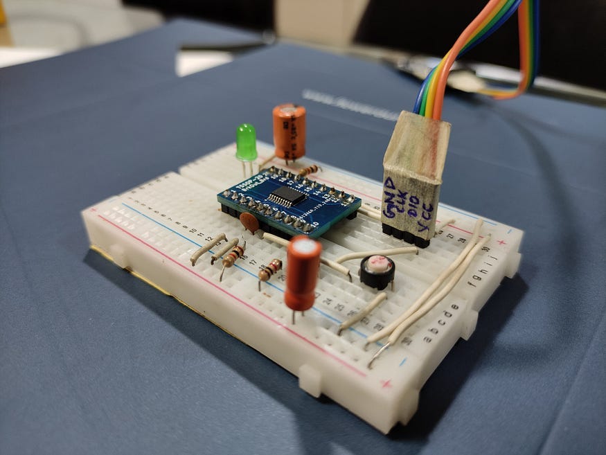 Mastering Stm32g0 Microcontroller A Comprehensive Hands On Tutorial 1357