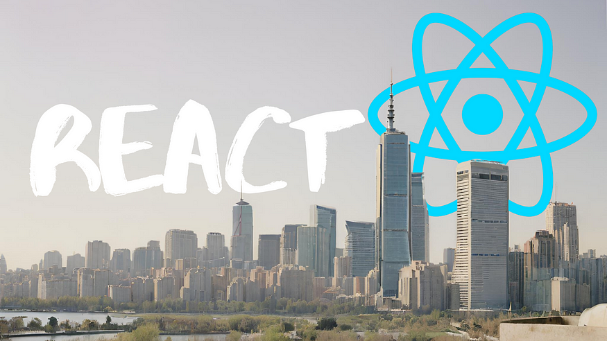 【React 新手村】在2024年學React！ - BillyHsu - Medium