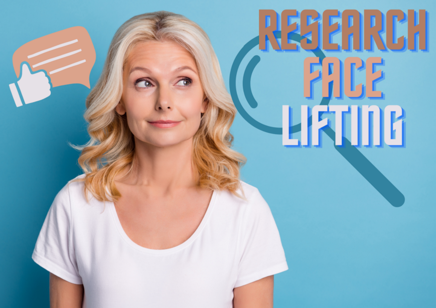 Have Confidence With New Face Lifting Treatments | by BeautifuLady | Medium