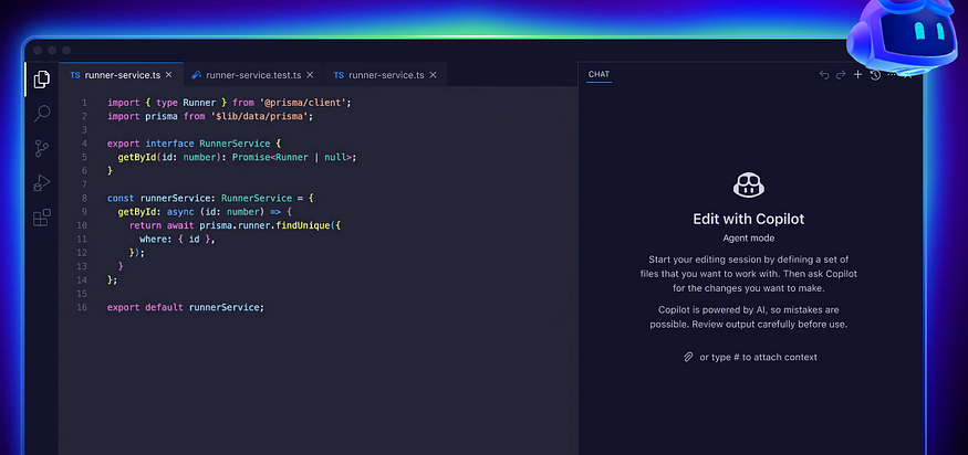 How to Get GitHub Copilot to Write Code You Actually Want | by DataScience Nexus | Coding Nexus ...