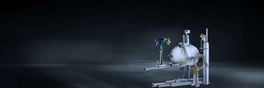 Breaking the Ice: The Pinnacle of Cryogenic Excellence with Technifab ...