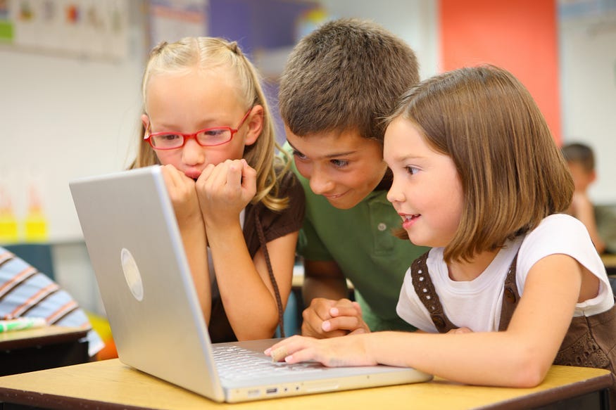 The Importance of Collaboration and Teamwork in Coding Education for ...