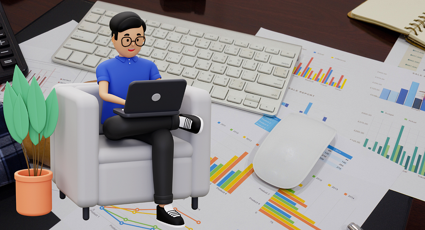 Financial Management for Freelancers Made Easy with Vlorish | by Top Reads Online | Oct, 2023 ...