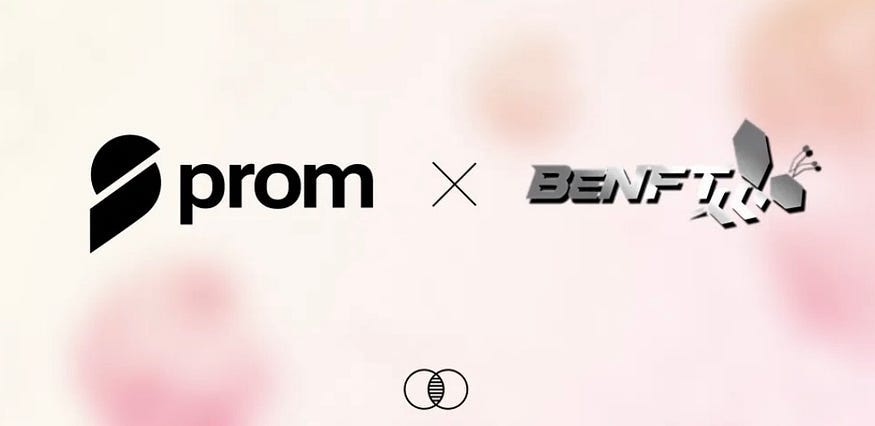 Prom: Revolutionizing Education (BeNFT partnership case study) | by Aarohikar | May, 2024 | Medium