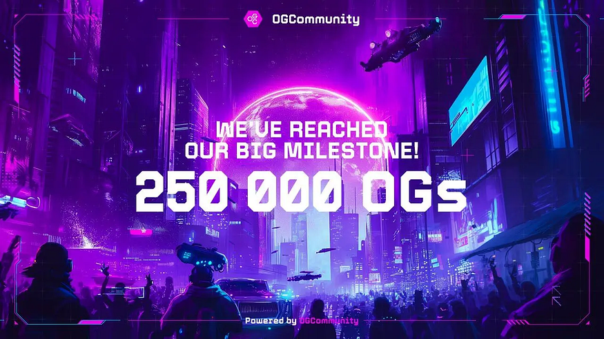 New New OGC tokens by Daily Mining and Inviting | by Yolanda | Jan ...
