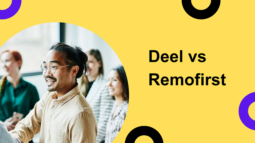 Deel vs Remofirst: A Detailed EOR Comparison for 2024 | by Klaus Müller | Oct, 2024 | Medium