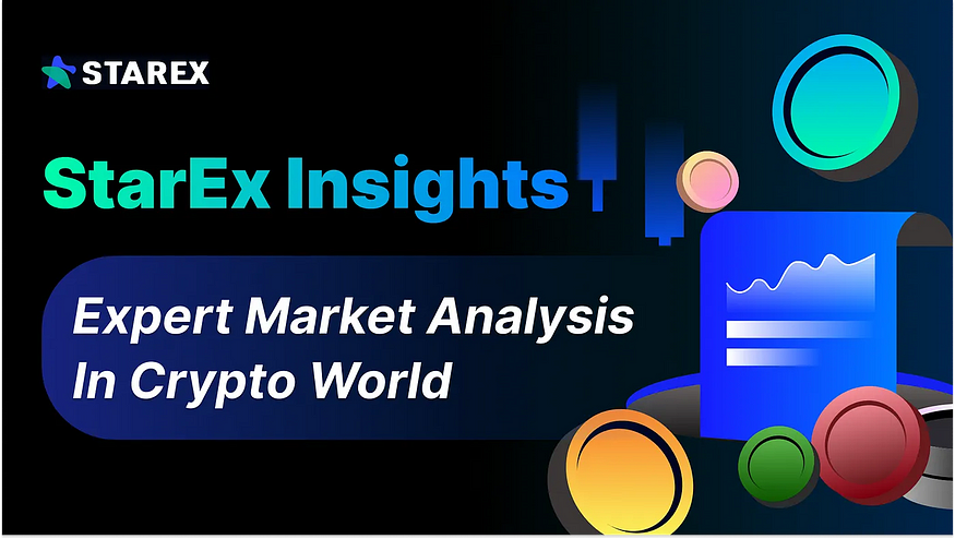 StarEx Insights: Crypto Needs Real-World Utility, AI Tokens Could Lead ...