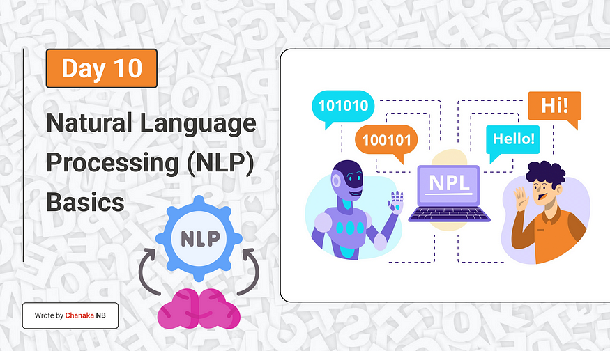 Natural Language Processing (NLP) Basics | by Guru Patil | Jul, 2025 | Medium