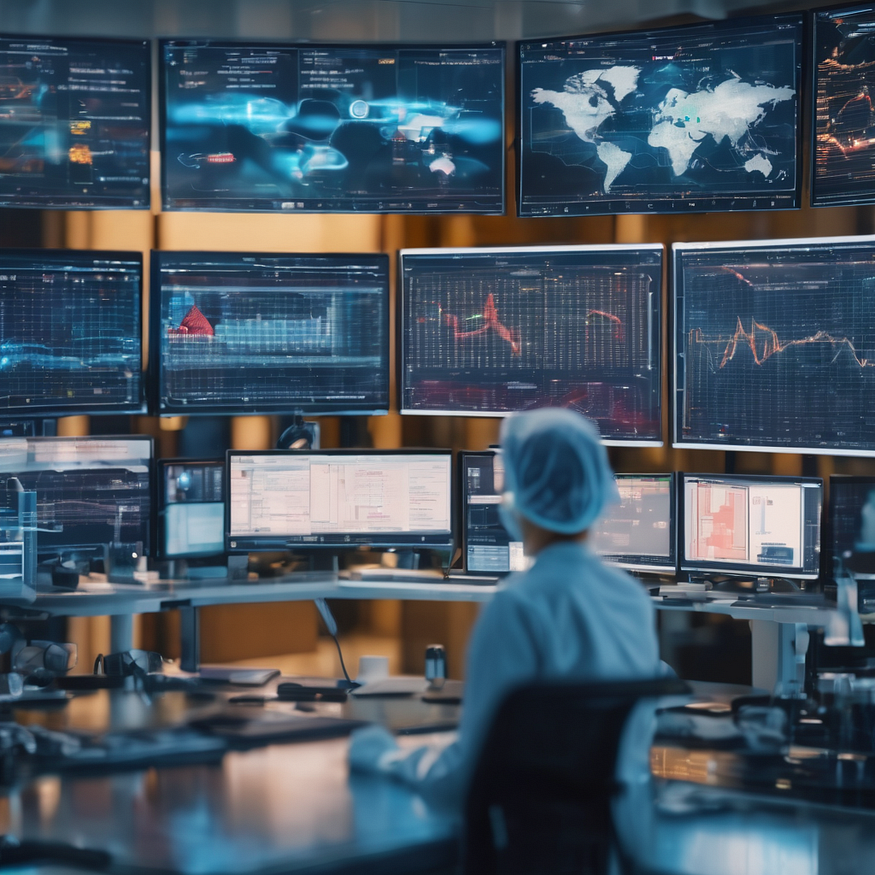 Complete Exploratory Data Analysis(EDA) using Python | by Navami S | Medium