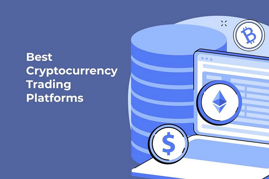 Diverse Cryptocurrencies and Exchange Platforms: A Guide to Swapping ...