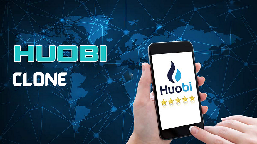 Huobi Clone: A Comprehensive Guide to the Popular Cryptocurrency Exchange Clone | by Allan ...