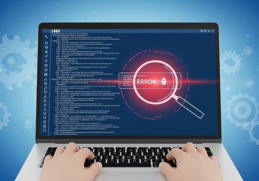 SaaS Logging and Monitoring | Structured Logging Best Practices | by ...