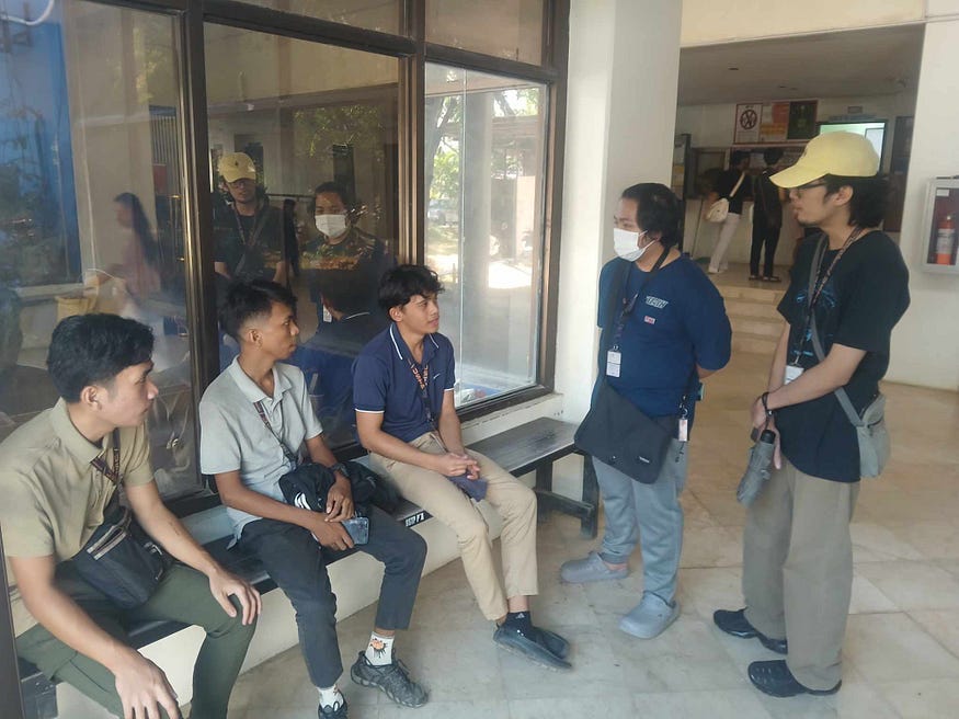 Week 9: Delving into Students’ Experience with Academic Overload | by ...