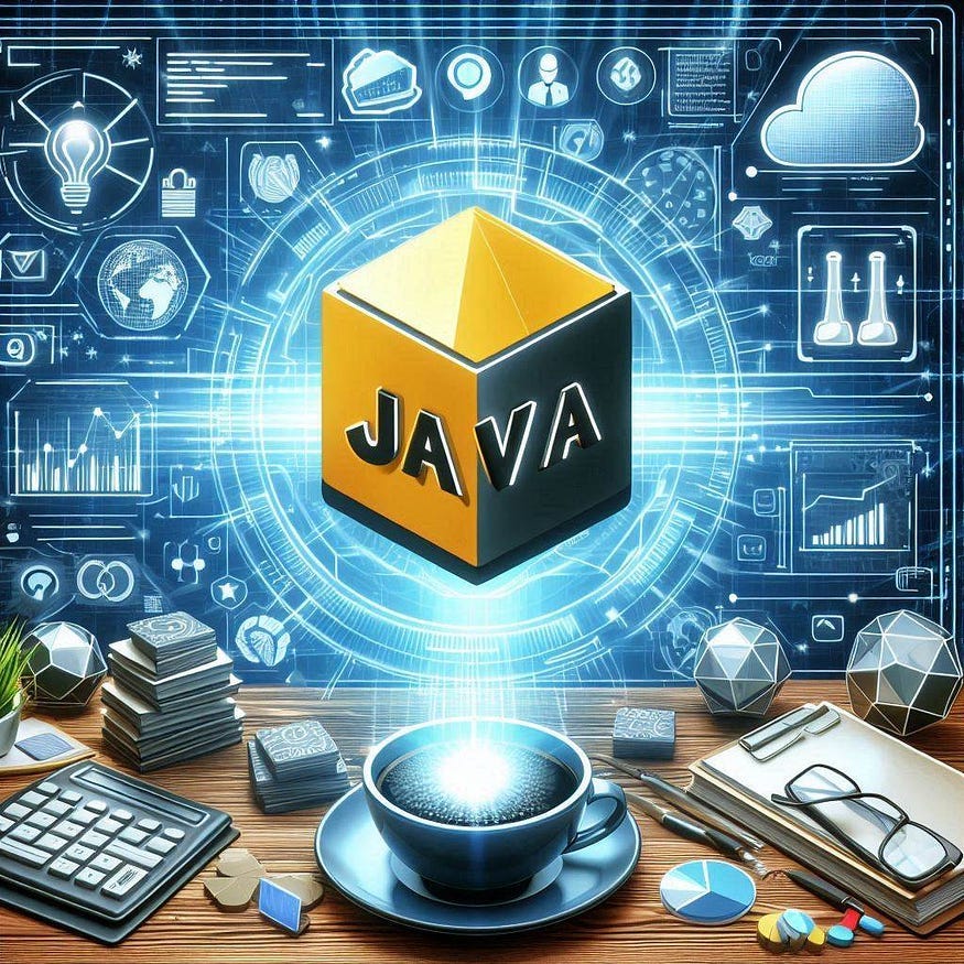 Top 5 Java Development Companies in USA | by Nick | Aug, 2024 | Medium