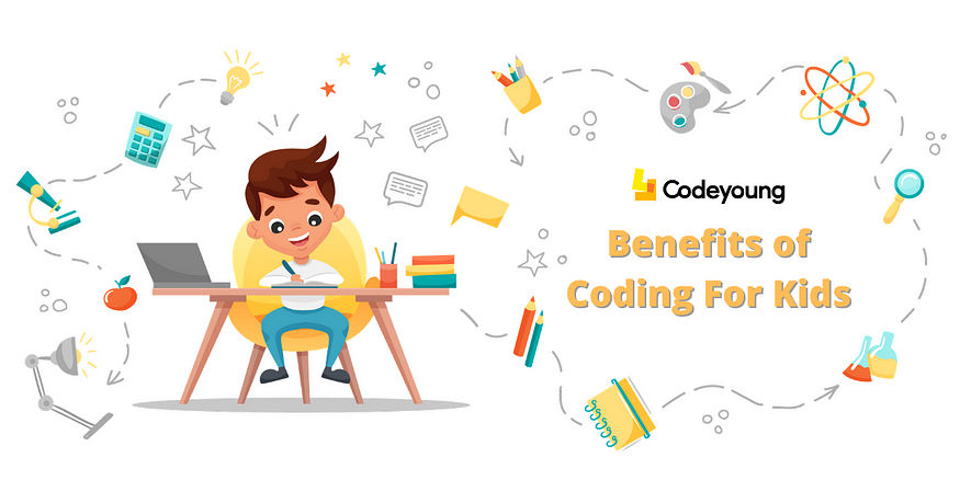 “The Benefits of Learning Coding in Developing Decision-Making Skills ...