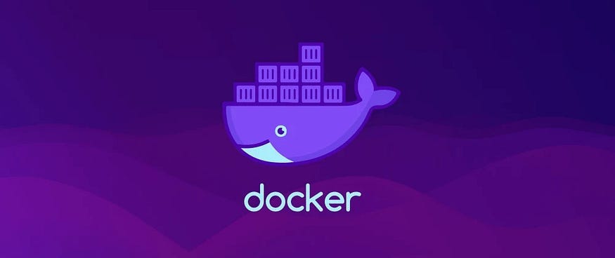 Pushing and Pulling Container Images on Docker Hub | by Saad Rabbani | Medium