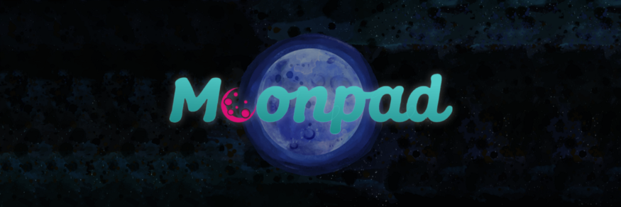 How to get Started with Moonpad?. Hey Everyone! | by MoonPad | Medium