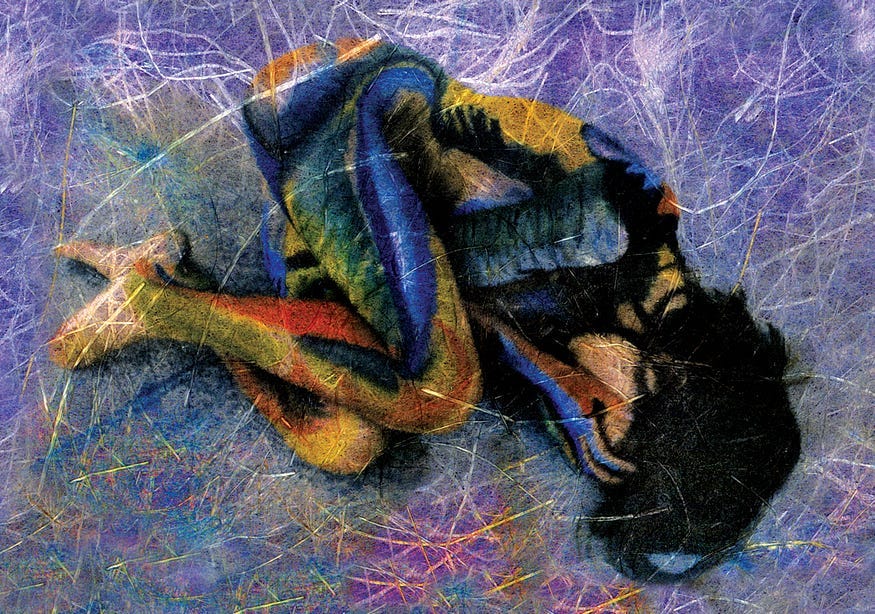 Know Your PTSD Triggers To Save Yourself | by Meena Rohith | Know Thyself, Heal Thyself | Dec ...