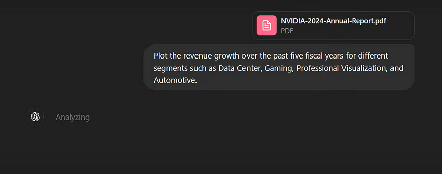 FinGPT: The AI That’s Shaking Up Financial Data Analysis | by Code Coup | Coding Nexus | Medium