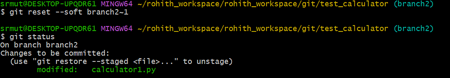 Git Rebase, Merge, Stash, Revert and Reset – Towards AI
