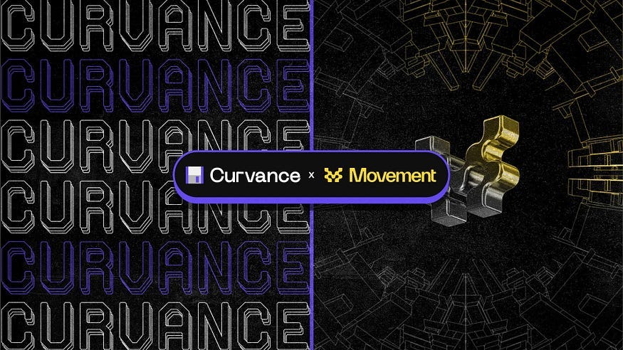 Curvance and Movement MEVM: A Powerful Collaboration in the DeFi Space | by Nikykyky | Oct, 2024 ...