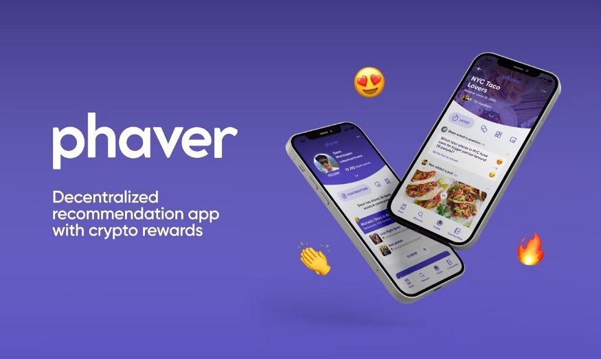 Complete Guide for phaverapp and LensProtocol Name Service (Confirmed ...