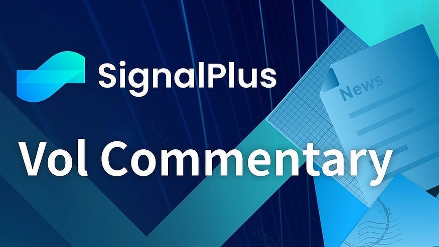 SignalPlus Vol Commentary (8 Sep 2023) | by SignalPlus | SignalPlus ...