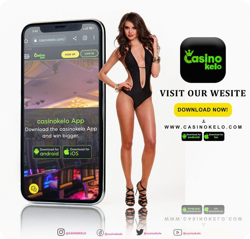 casinokelo. A casino is a facility or establishment… | by Anto | Medium