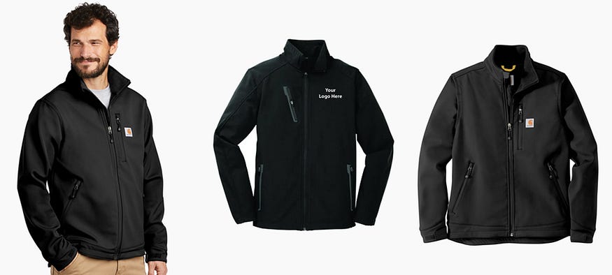 Stand Out with Style: Create Your Own Custom Jackets