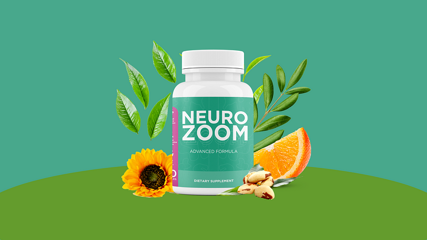 Golden Elixir for Brain Health Revealed! | Medium