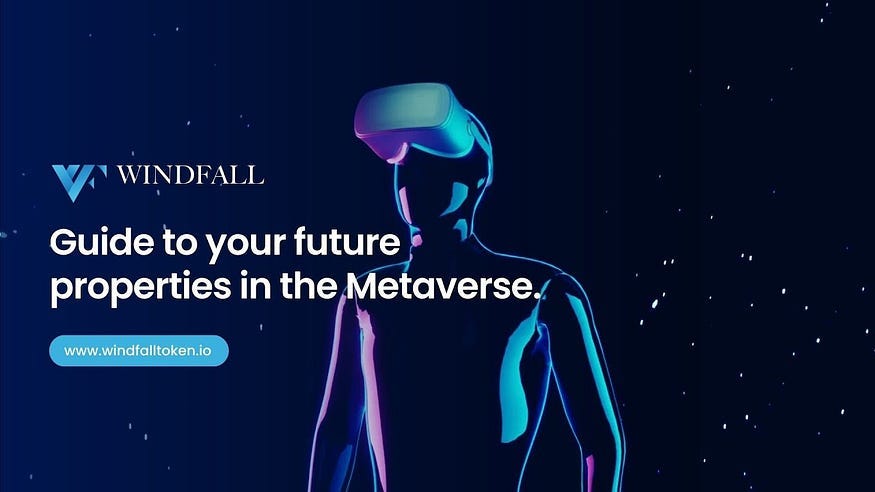 How Is Web3 Transforming The Real Estate Industry Through Blockchain ...