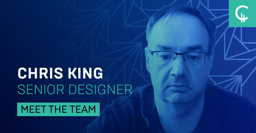 Kilalanin ang Team — Chris. (Ito pay pagsasalin ng opisyal na… | by ...