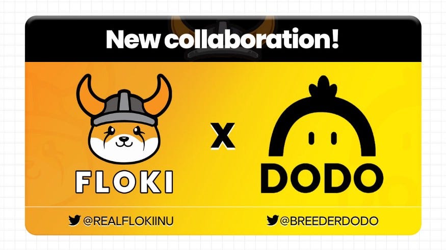 Stake sus tokens FLOKI y gane recompensas | by Floki Inu Español | Medium