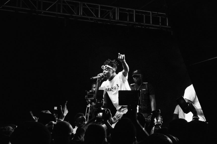 Introducing LOOZR! - anakobe wasiu - Medium