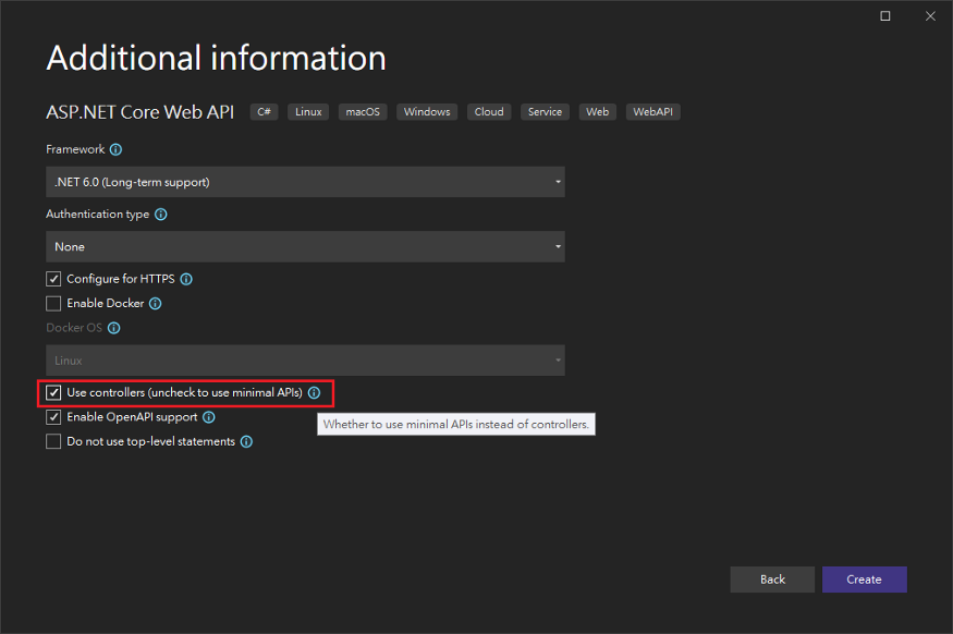 What is AddEndpointsApiExplorer in ASP.NET Core 6 | by Jiang Tingyu | Dev Genius