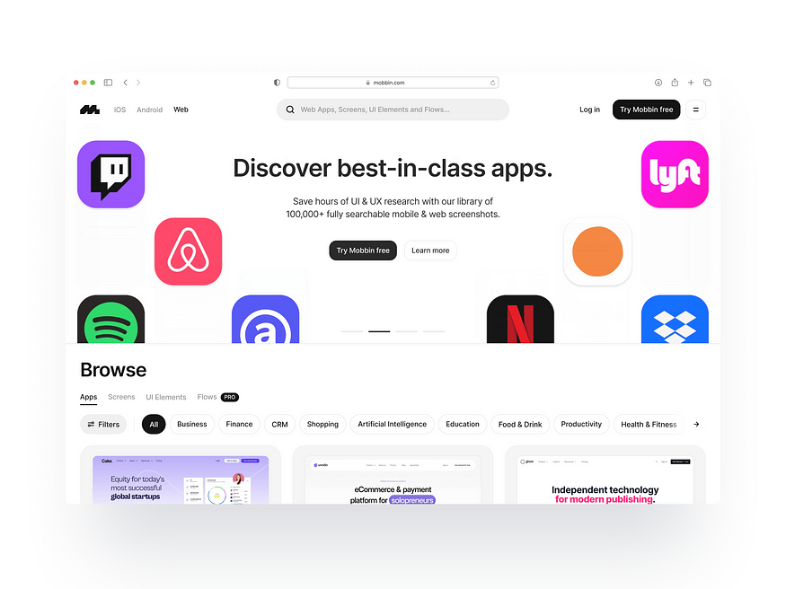 7 приложений и сайтов, которые облегчат работу UX/UI дизайнера | by Daria Yakimovich | NOP ...