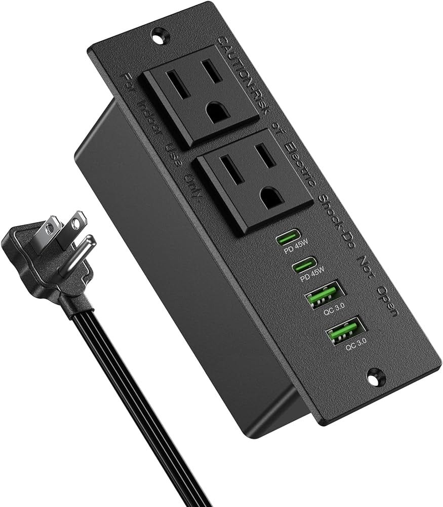 How Many AC Outlets Does It Have? Unveil the Numbers! | by Sutarpion ...