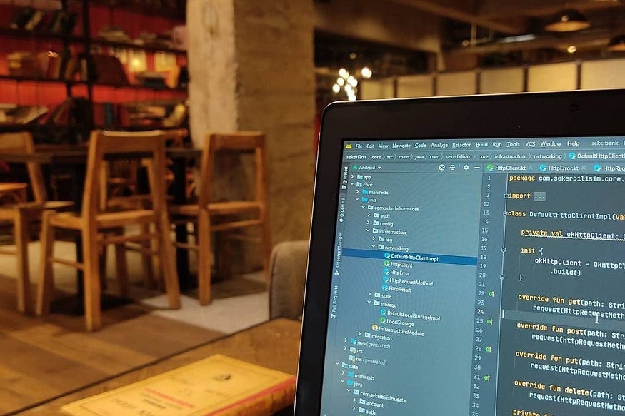 Declarative UI: The Future of Modern UI Design | by Alparslan Selcuk Develioglu (En) | Become ...