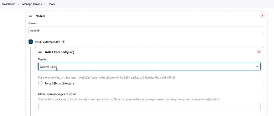 DevSecOps : Netflix Clone CI-CD with Monitoring | Email DevSecOps : Netflix Clone CI-CD with Monitoring | Email