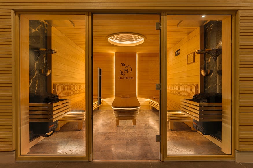 Miami Spa: The Ultimate Guide to Relaxing in the Magic City | by Zara ...