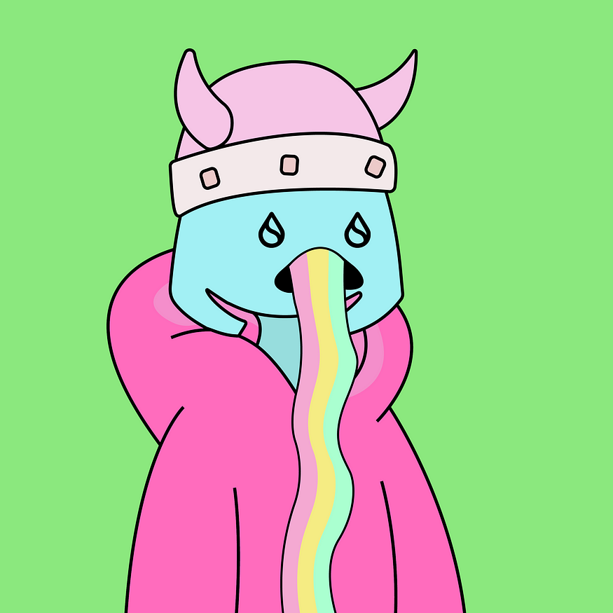 Discordel — First-ever Discord Character NFT Collection | by Xquisite ...