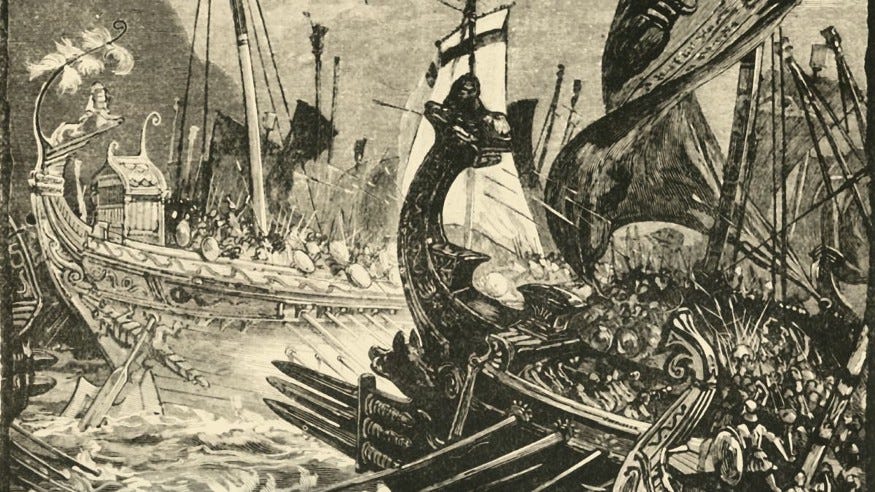 Four Battles That Changed The World | by Fareeha Arshad | Lessons from ...