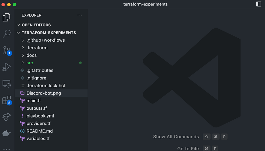 Build a Discord bot that brings AWS DevOps blogs right into your ...