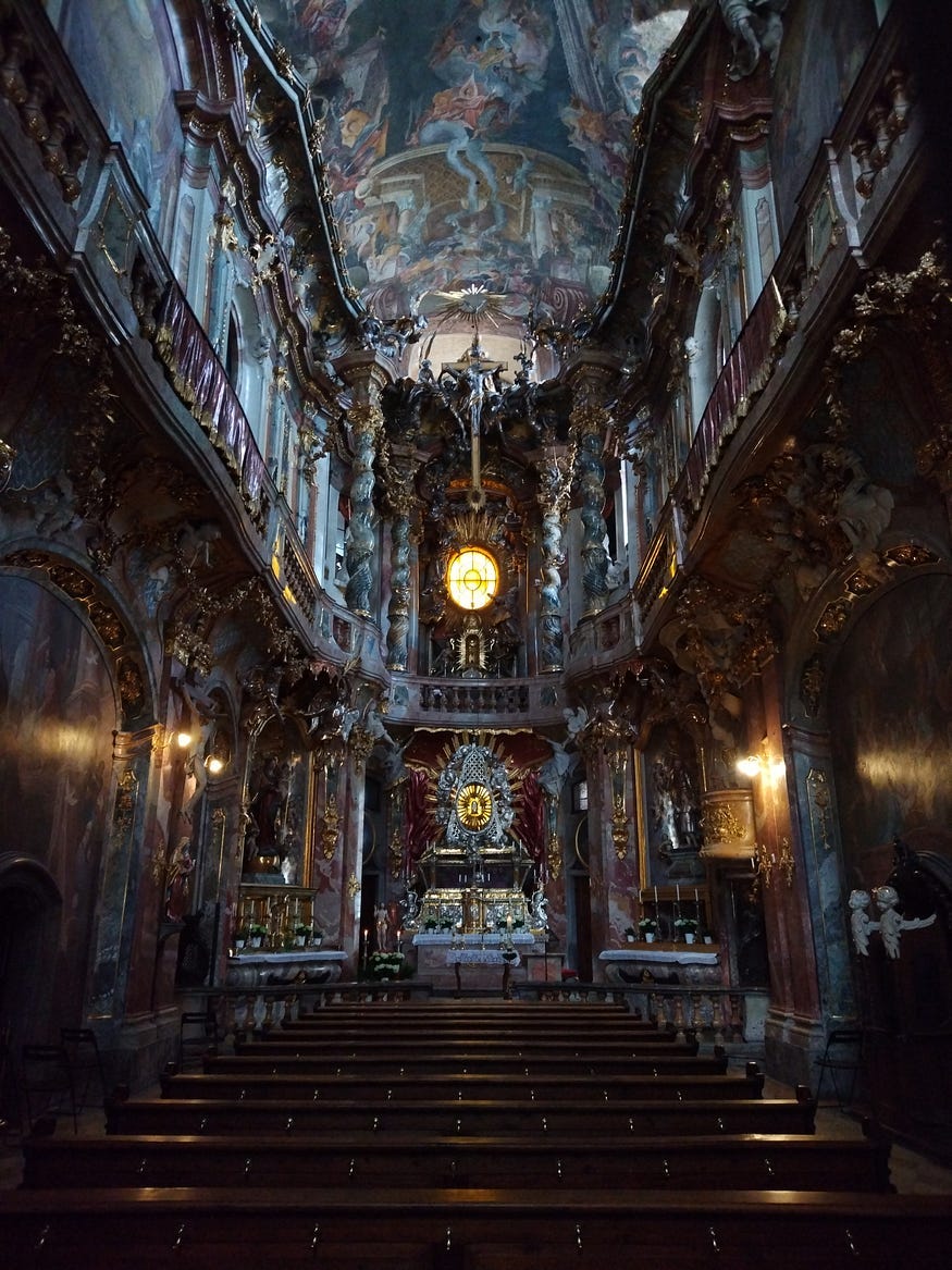 Channel Coding — Error Detection and Correction | by Ac Studio | Medium