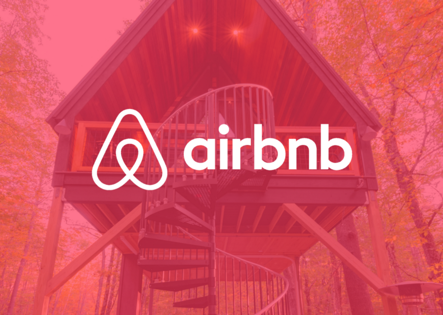 Case Study: Evolution of Airbnb. I studied the evolution of Airbnb over ...